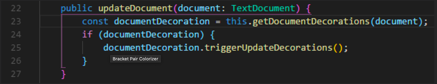 Useful VS Code Extensions. One of the most important tools that… | by ...