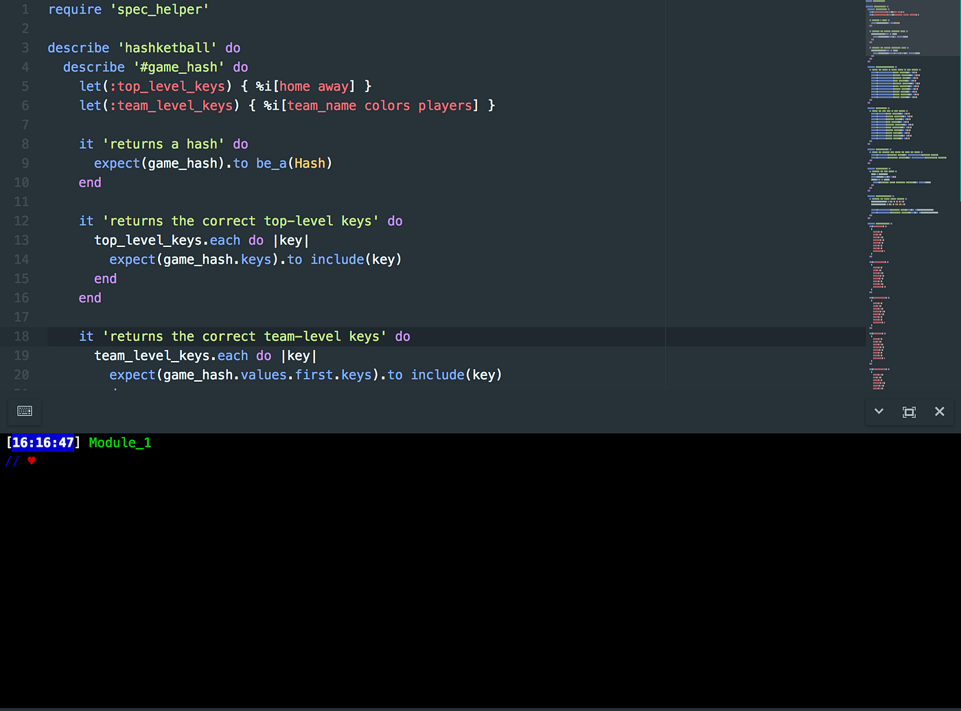 Atom packages for coding newbies | by Yu Li | Medium