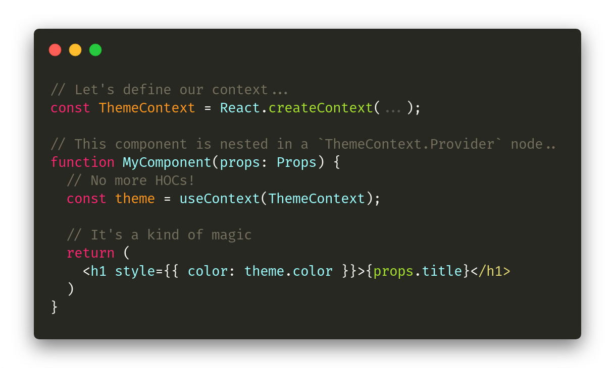 GraphQL Code Generator -Introducing Hooks support for React Apollo ... GraphQL Code Generator -Introducing Hooks support for React Apollo ...