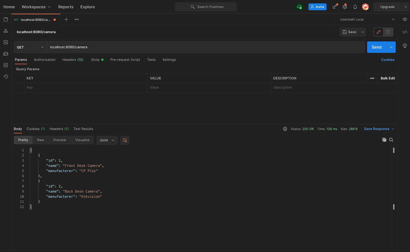 My Experience with Developing API using Java Spring Boot| Coding. | by ...