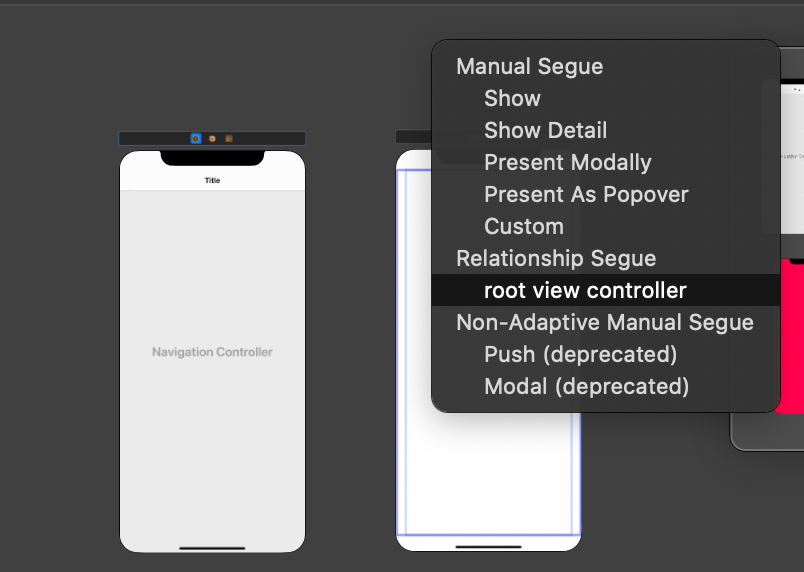 Swift | UINavigationController ile View Controller yönetmek | by Beyza Sığınmış | Kodluyoruz ...