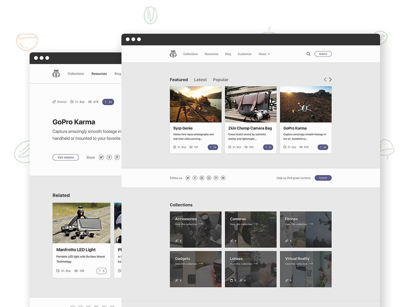WordPress Resources for Content Curation | by JR.Anand | Medium