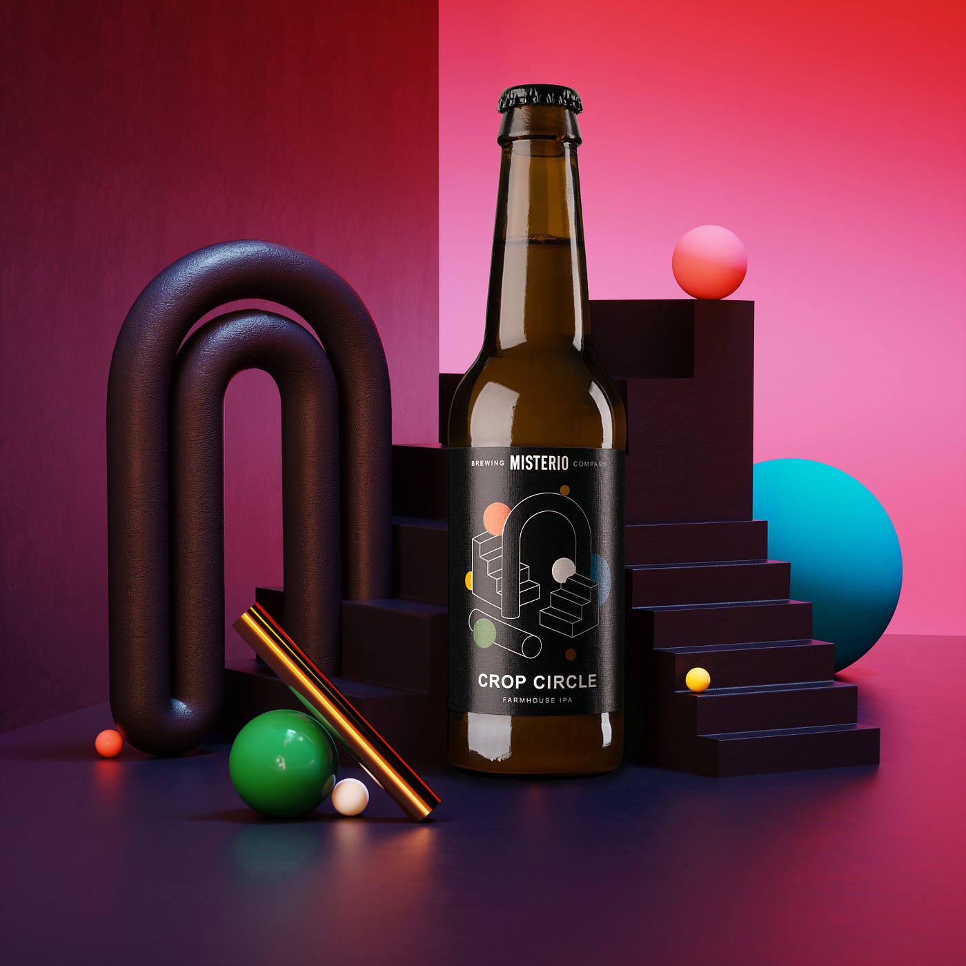 2018’s best craft beer label designs. | by James Davidson | Caña ...