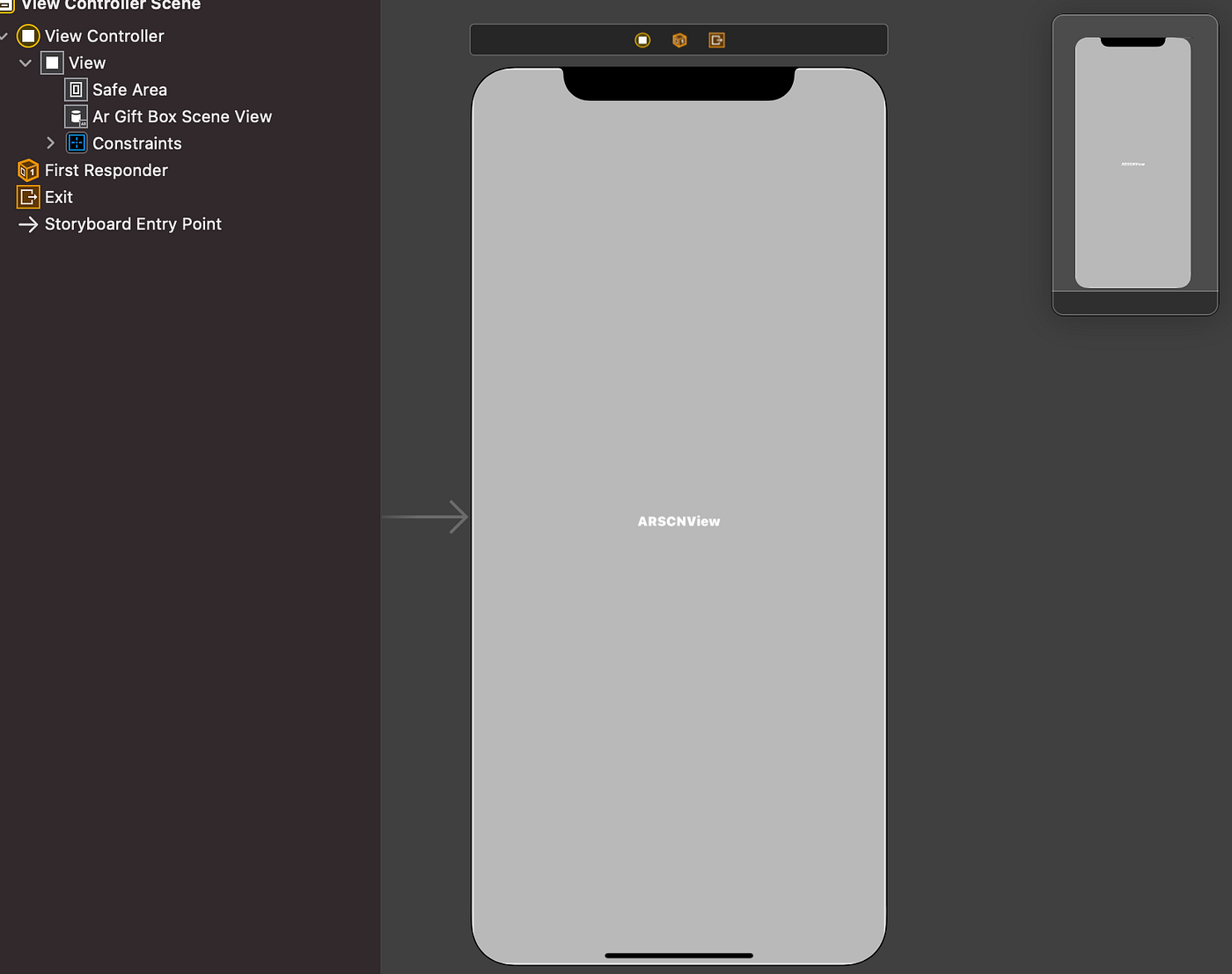 Deep Dive into Augmented Reality using ARKit | by prateek arora | Medium