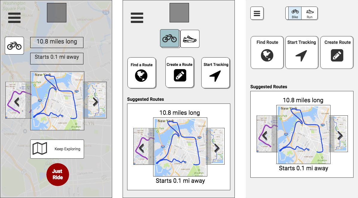 Designing Scenic Route. A guide for your next outdoor adventure | by ...