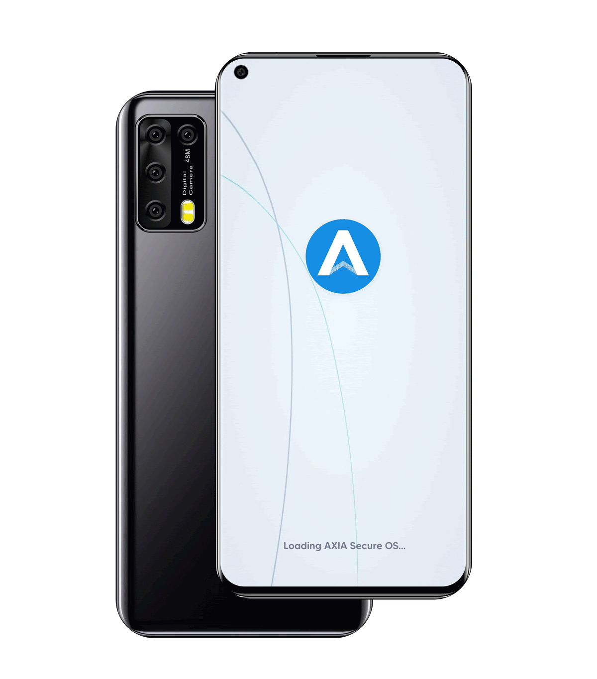 AXIA 101: The AXIA Encrypted Smartphone | by AXIA | Medium