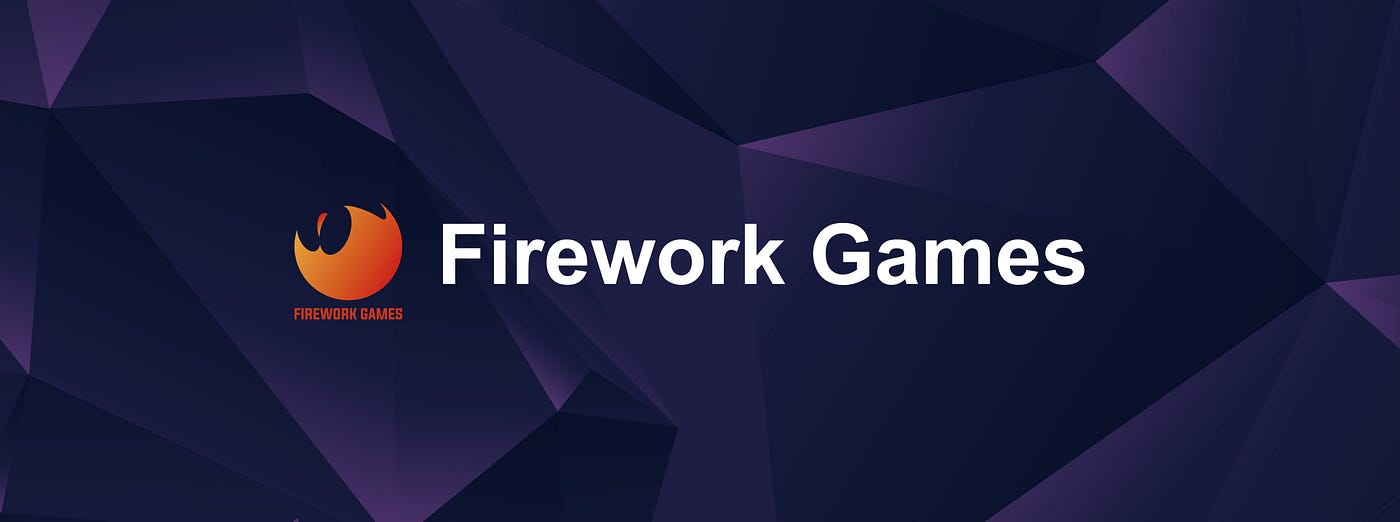 Firework Games is a pioneer of open and inclusive diverse game world ...