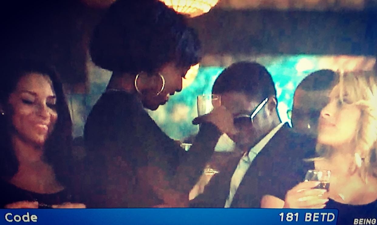 Sister Code Film. Sister Code Film stars Amber Rose, Eva… | by Jimmy ...
