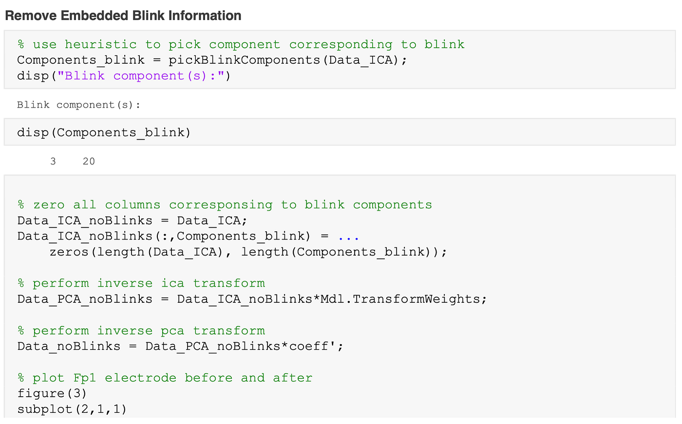 Independent Component Analysis (ICA) | by Shawhin Talebi | Towards Data ...