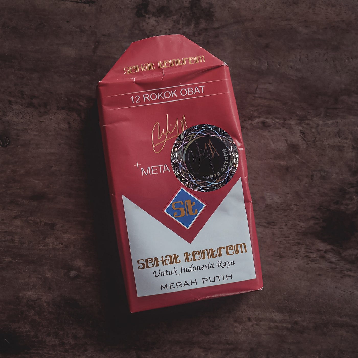 9 Jenis rokok Sehat Tentrem beserta khasiat dan harganya | by Agib ...