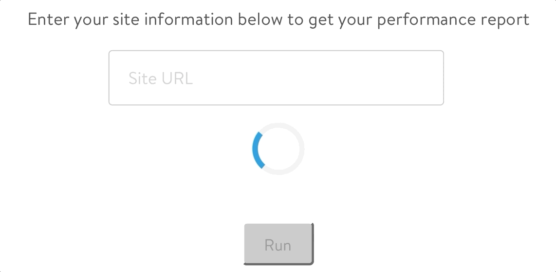 Designing a Loading Screen to Fit Your App | by Ricky Huynh | Walmart ...