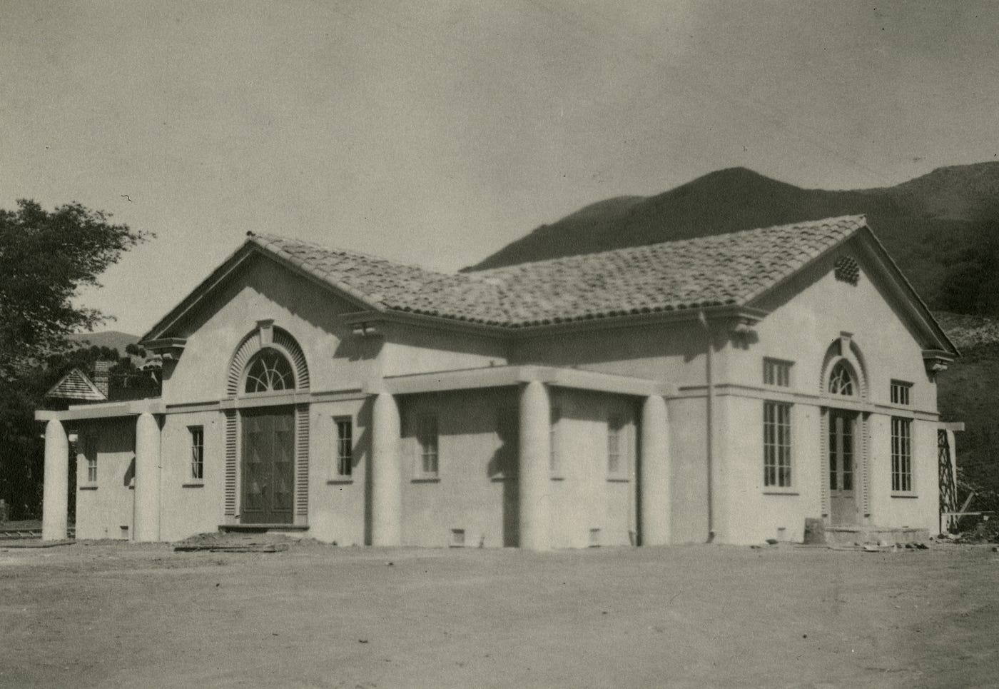 Julia Morgan and the Monday Club: How a building can teach you about ...