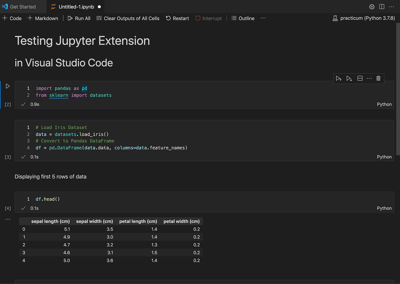 Open Source Development Assignment: Mission Impossible Part 1 | by Andrei Batomunkuev | Dec ...