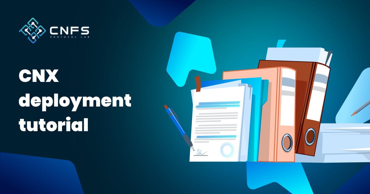 CNFS – Medium