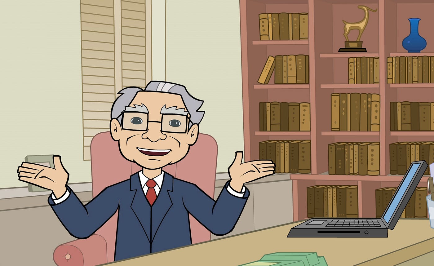 CHEDDAR TO DEBUT GENIUS BRANDS’ ANIMATED CHILDREN’S SERIES, WARREN ...
