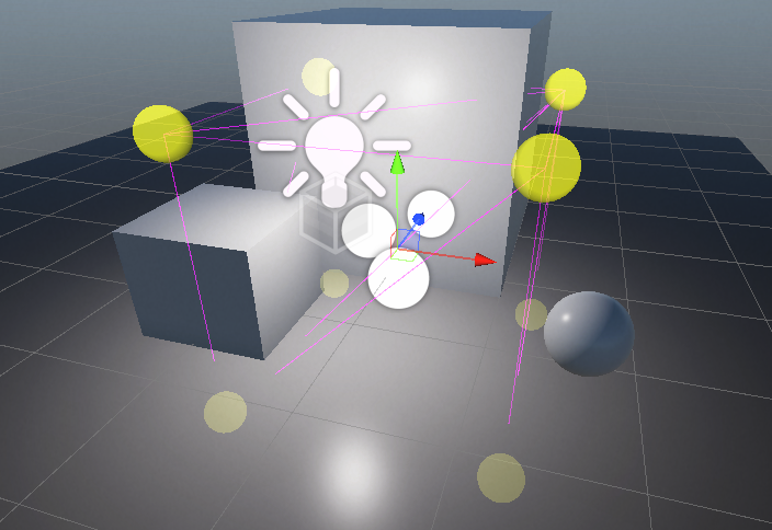 How to Use Light Probes in Unity. Goal: Learn how to use light probes in… | by Liberty Depriest ...