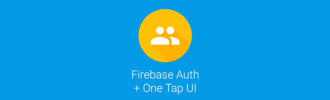 Firebase Auth + One Tap UI on Android | by Rosário Pereira Fernandes ... Firebase Auth + One Tap UI on Android | by Rosário Pereira Fernandes ...