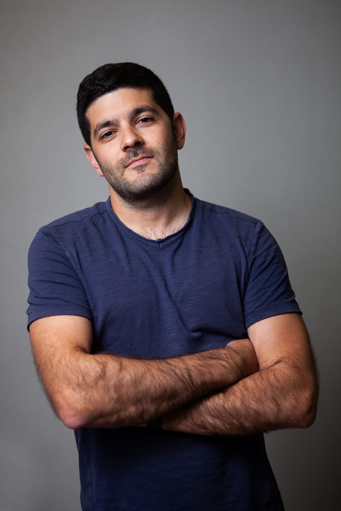 Data-Driven Work Cultures: Yuval Regev of Atera On How To Effectively ...