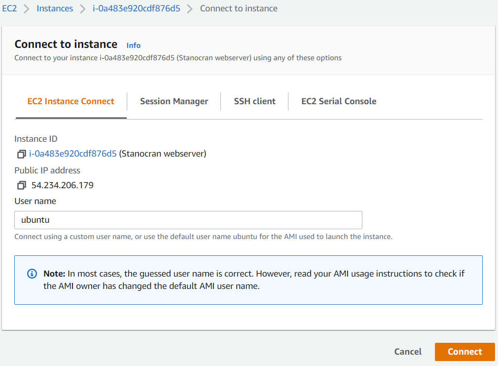 How To Ssh Into An Ec2 Instance Using Putty By Stanley Ocran Jun 2022 Medium