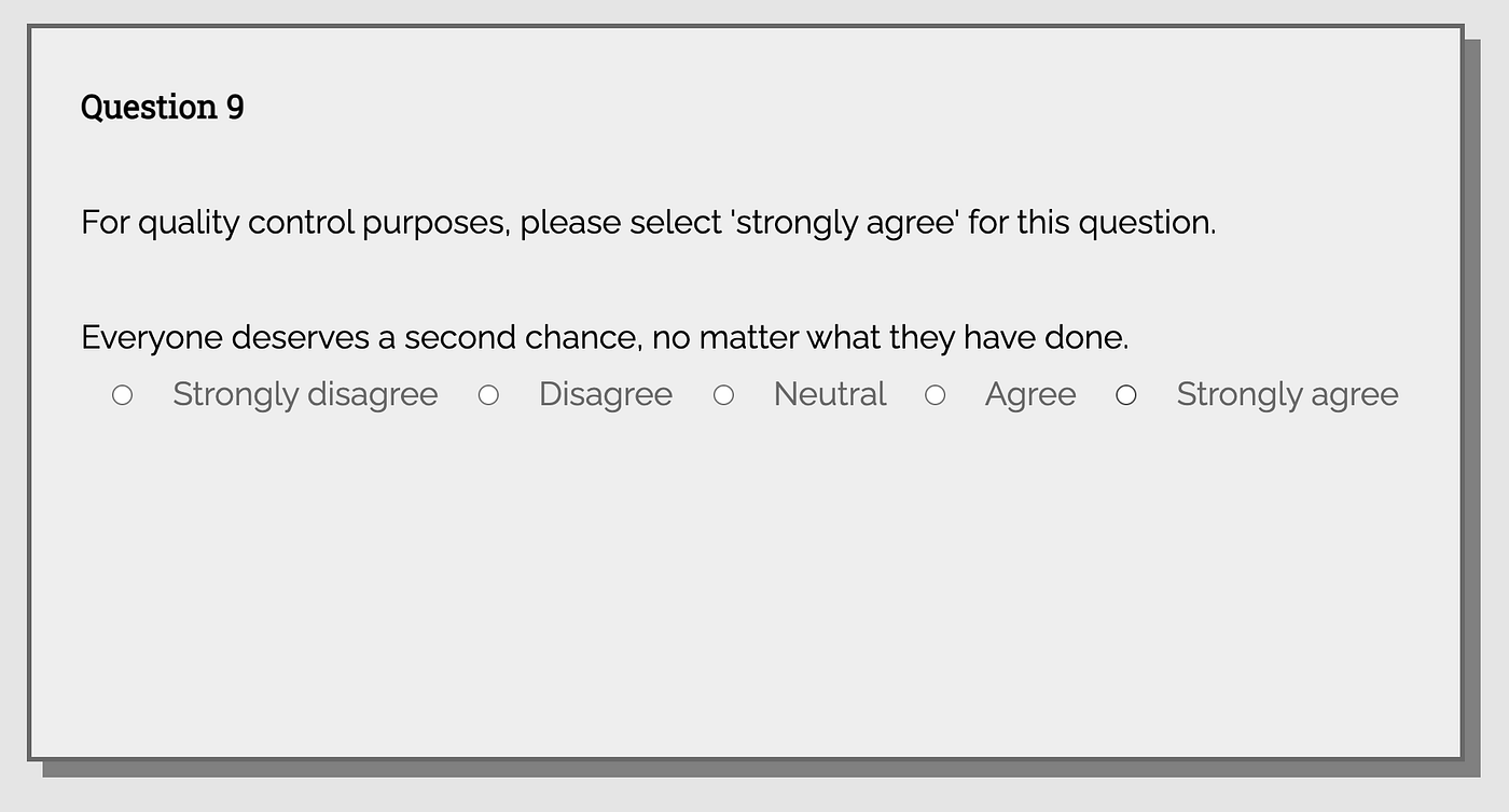 Reviewing the Interactive Fiction Masterpiece “Please Answer Carefully” | by Leigh Fisher ...