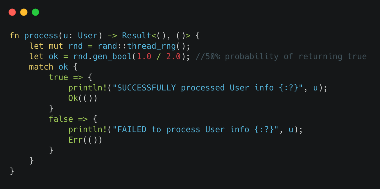 Getting started with Kafka and Rust: Part 2 | by Abhishek Gupta | ITNEXT