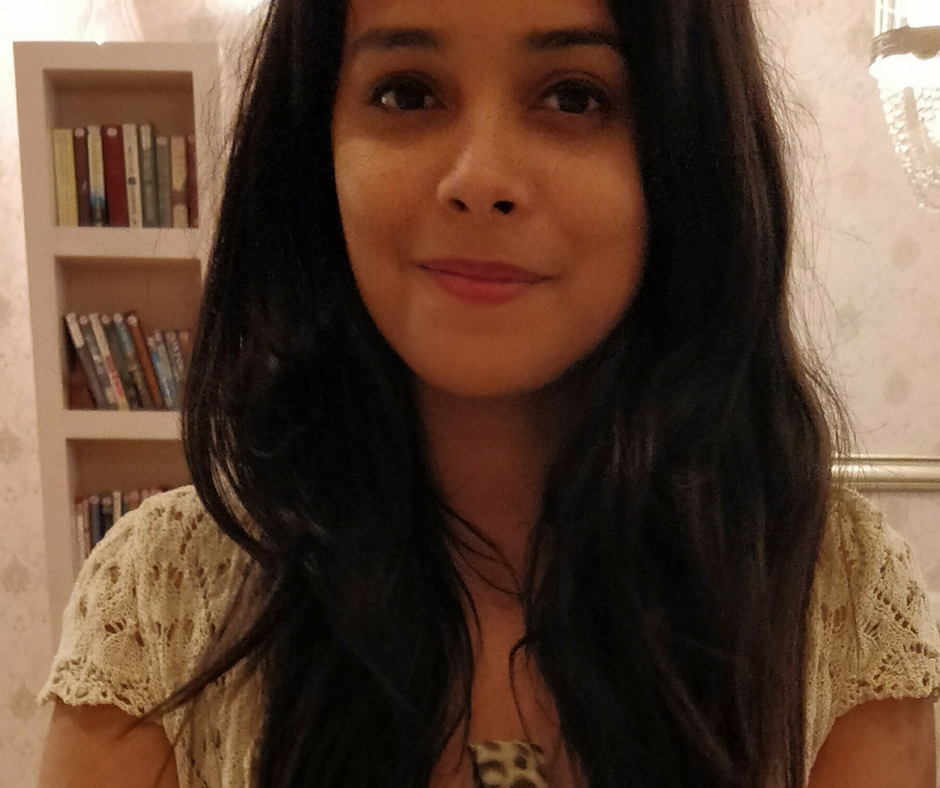 Intern Insights with Avni Kulkarni | by Switch Idea - Your Internship Advisor | Medium