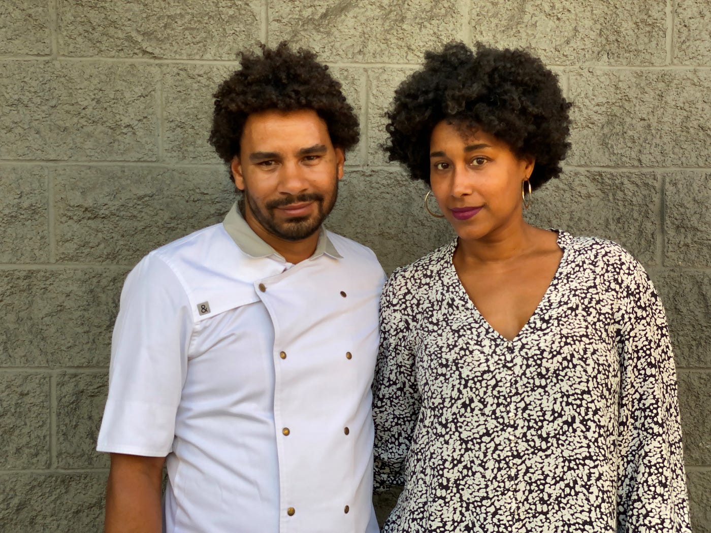 Michael & Kwini Reed of Poppy + Rose: “The key to creating a dish that ...