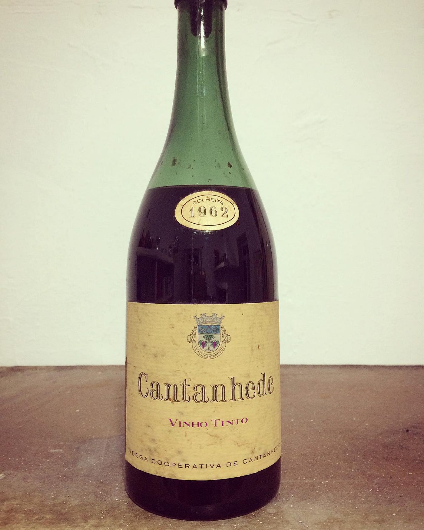 Portugal’s Bairrada Wine Region? I Hadn’t Heard About It Either! | by ...