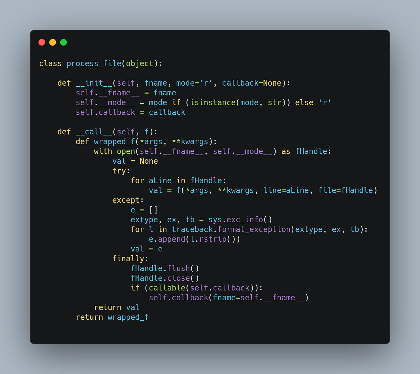 Python 3 Decorators for Looping. In this article, we will take a look ...