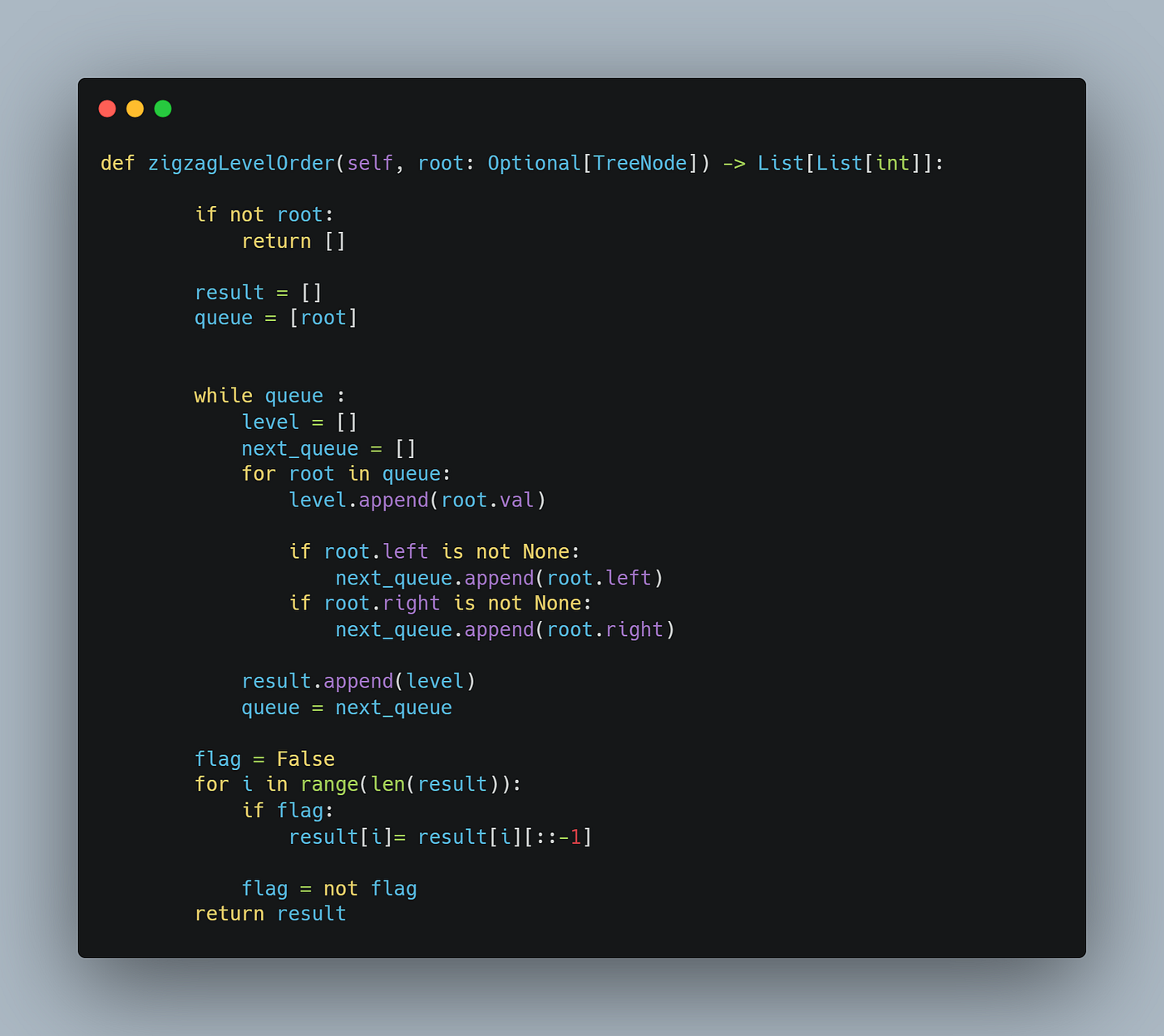 Binary Tree problems. Let’s solve a few problems on Binary… | by Code_Blooded | Sep, 2022 | Medium