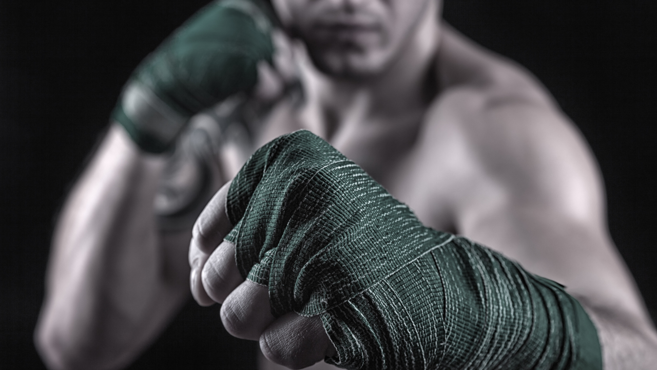 5 Ingenious Ways To Fix Your Fight Scene | The Writing Cooperative