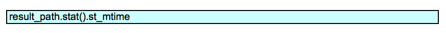 Bashing The Bash — Replacing Shell Scripts With Python By Steven F Lott Capital One Tech