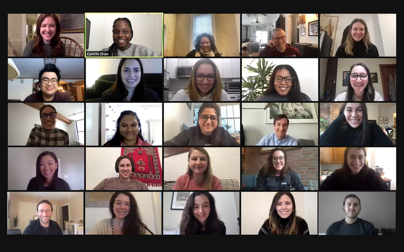 Alma’s $28 million Series B — building a national mental health network ...