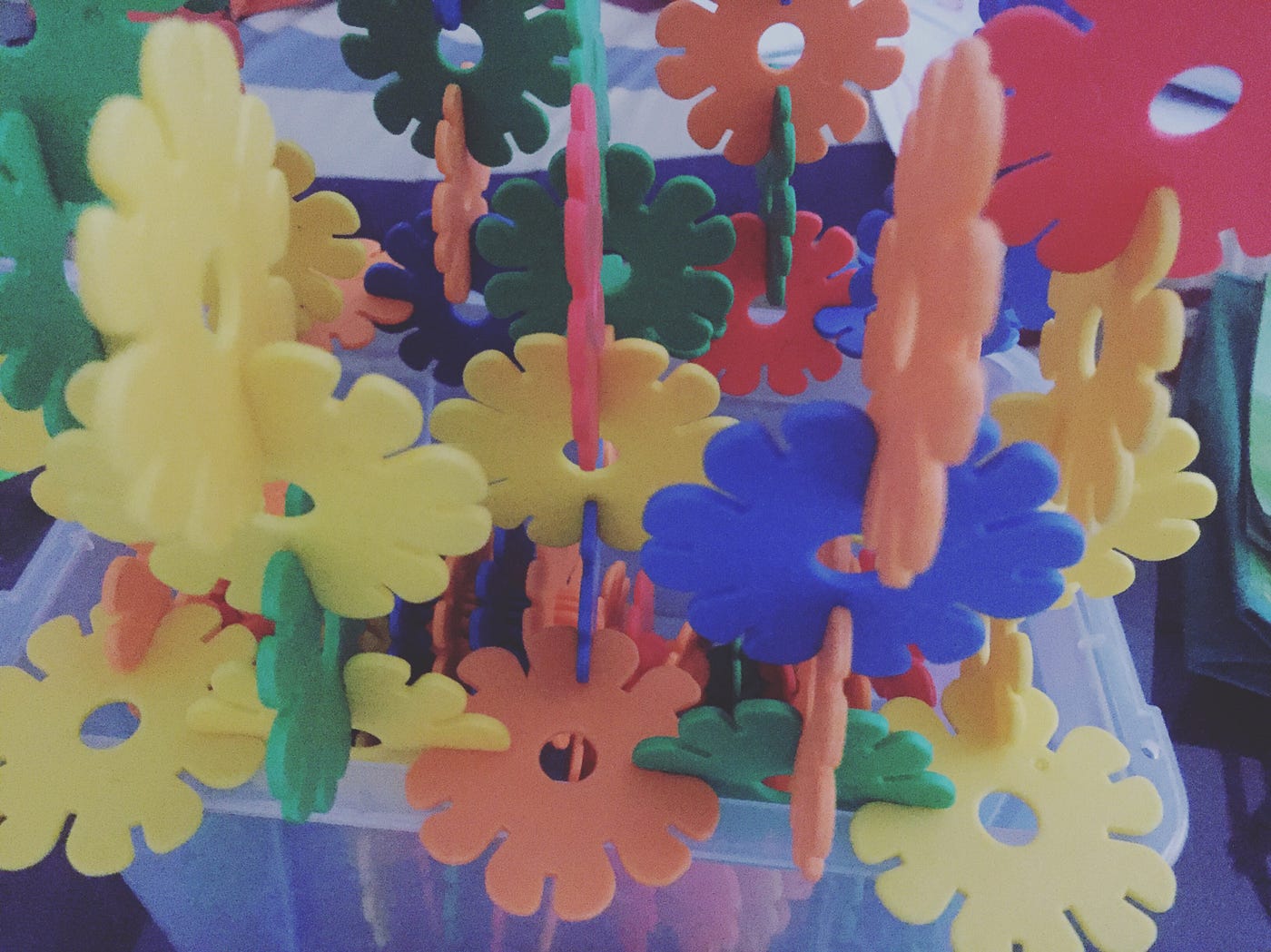 Why you cannot beyond the boundaries | by Marc StevenCoder | Medium