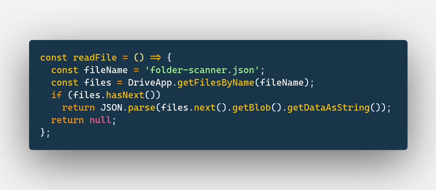 Bypassing the Maximum Script Runtime in Google Apps Script | by Dmitry Kostyuk | Geek Culture ...