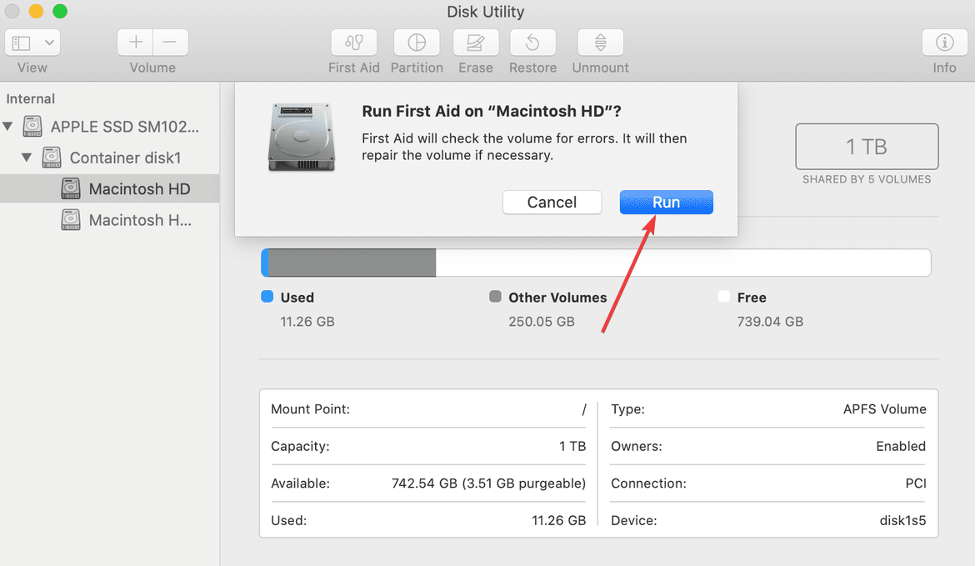 How to perform Mac Hard Drive Recovery? | by Kepler Donald | Jul, 2022 ...