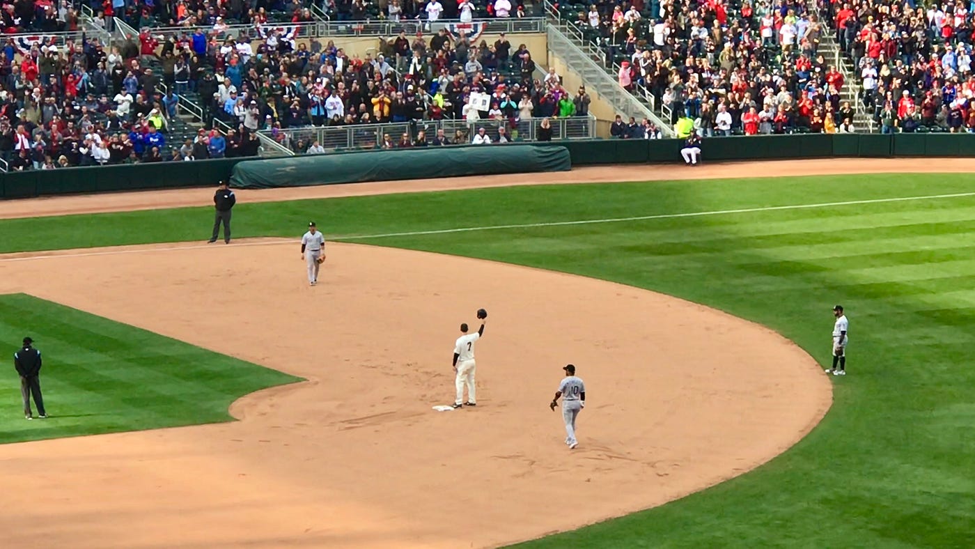 They Aren’t Making Ballplayers Like Joe Mauer Anymore | by Anthony ...