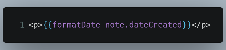 Build a Notes App With Google Authentication in Node.js | by Nhaji | Medium
