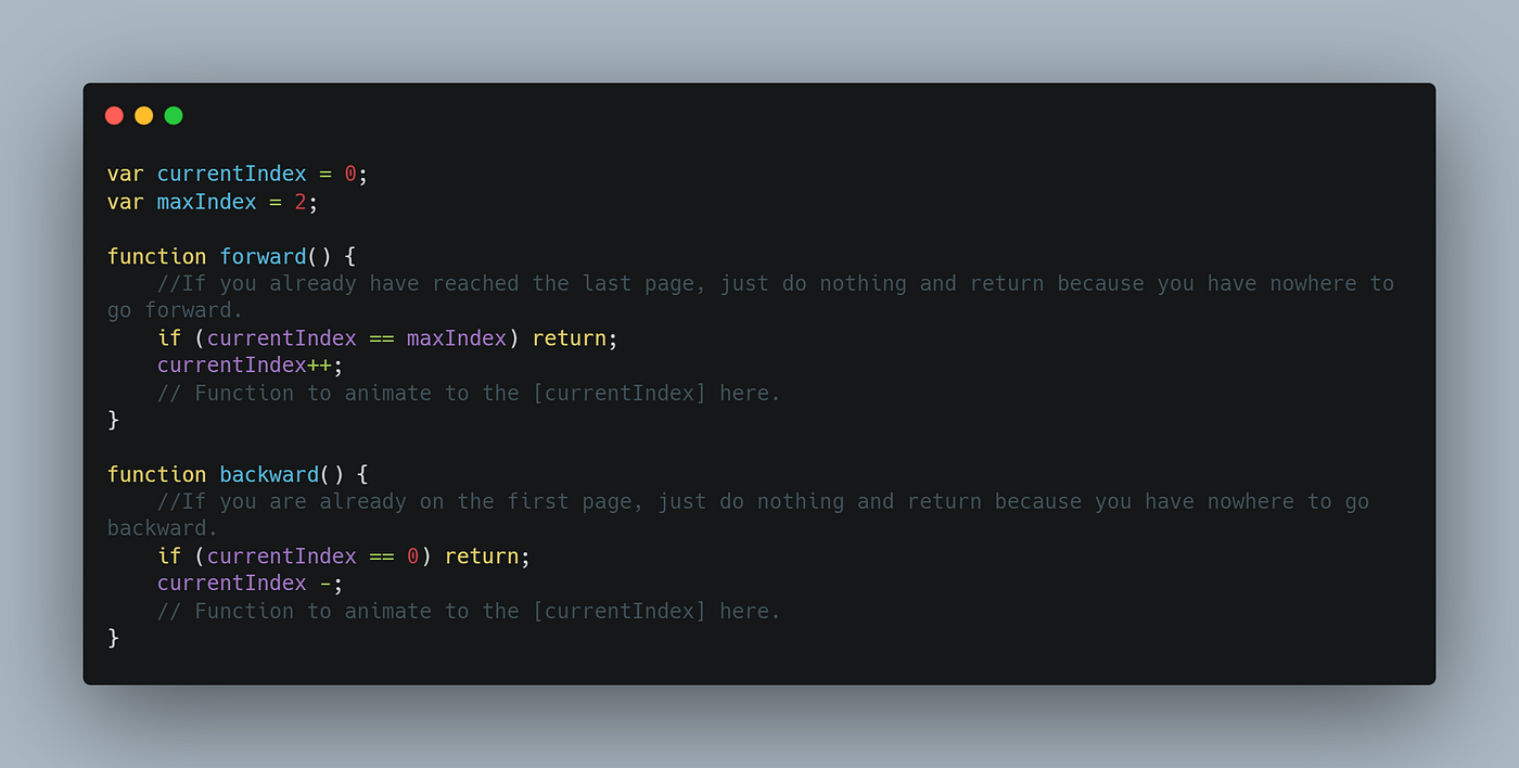 Navigate the deepest parts of JavaScript- Closures [3/10] | by aiswarya ...