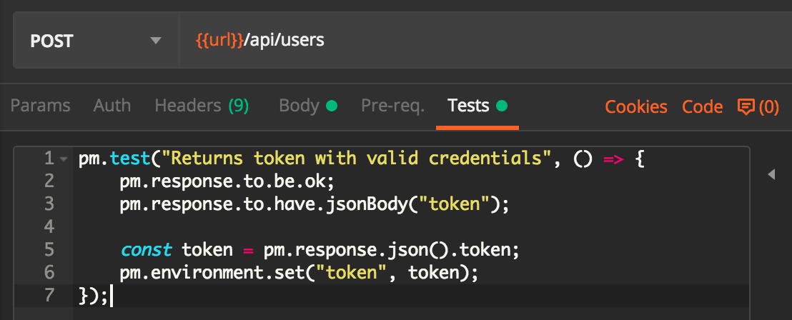 Automate API Testing with Postman | by Spike Burton | Medium