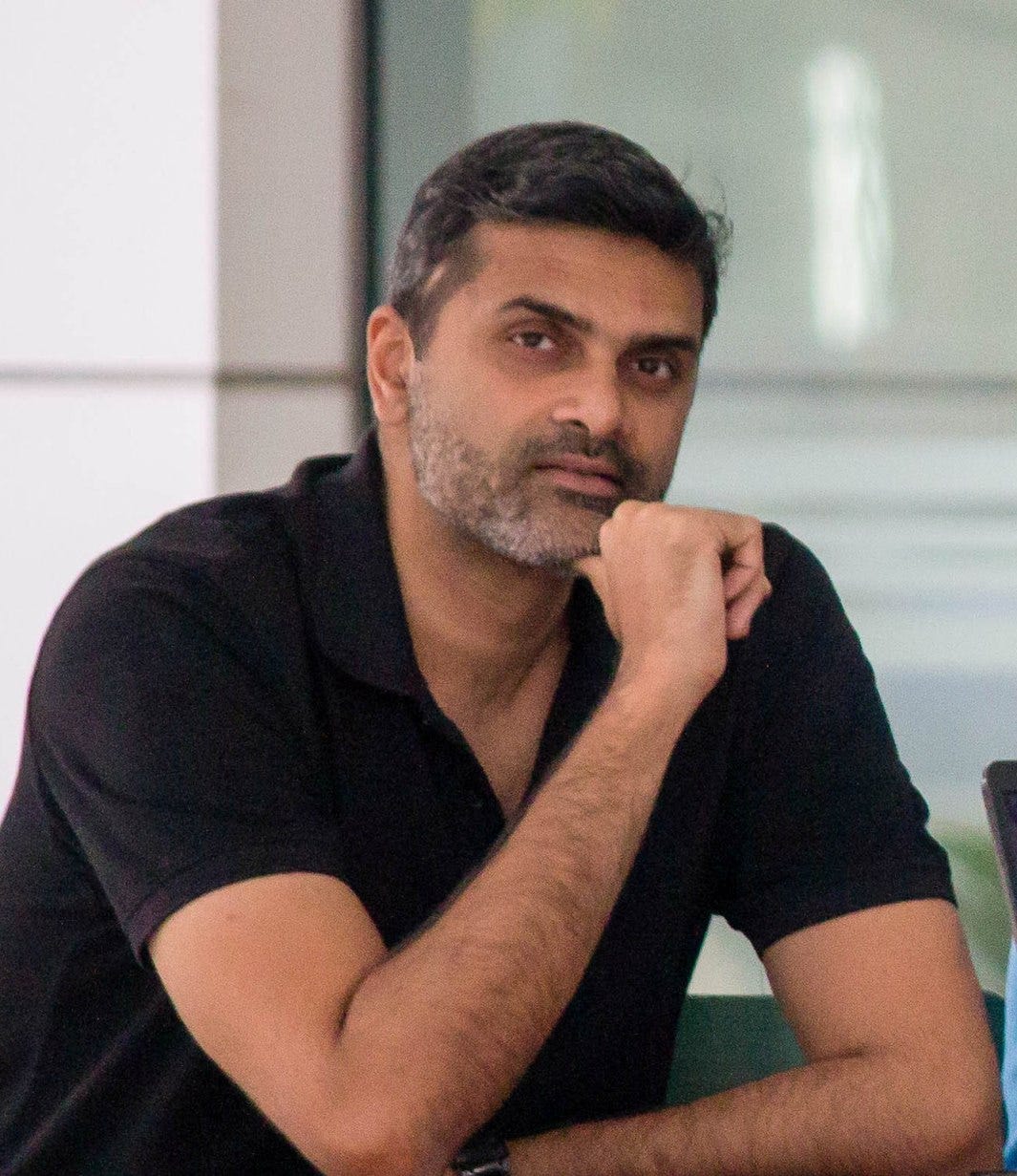 CEO At work — Leadership Lessons from my Co-founders (Part II) | by ...