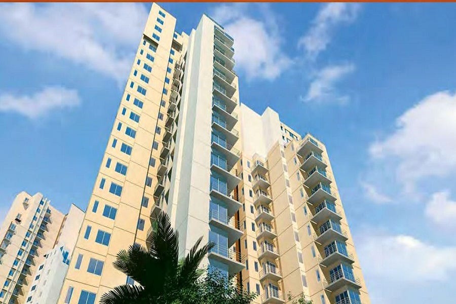 Ireo Uptown Sector 66 gurgaon. Ireo Uptown is a gated residential… | by ...