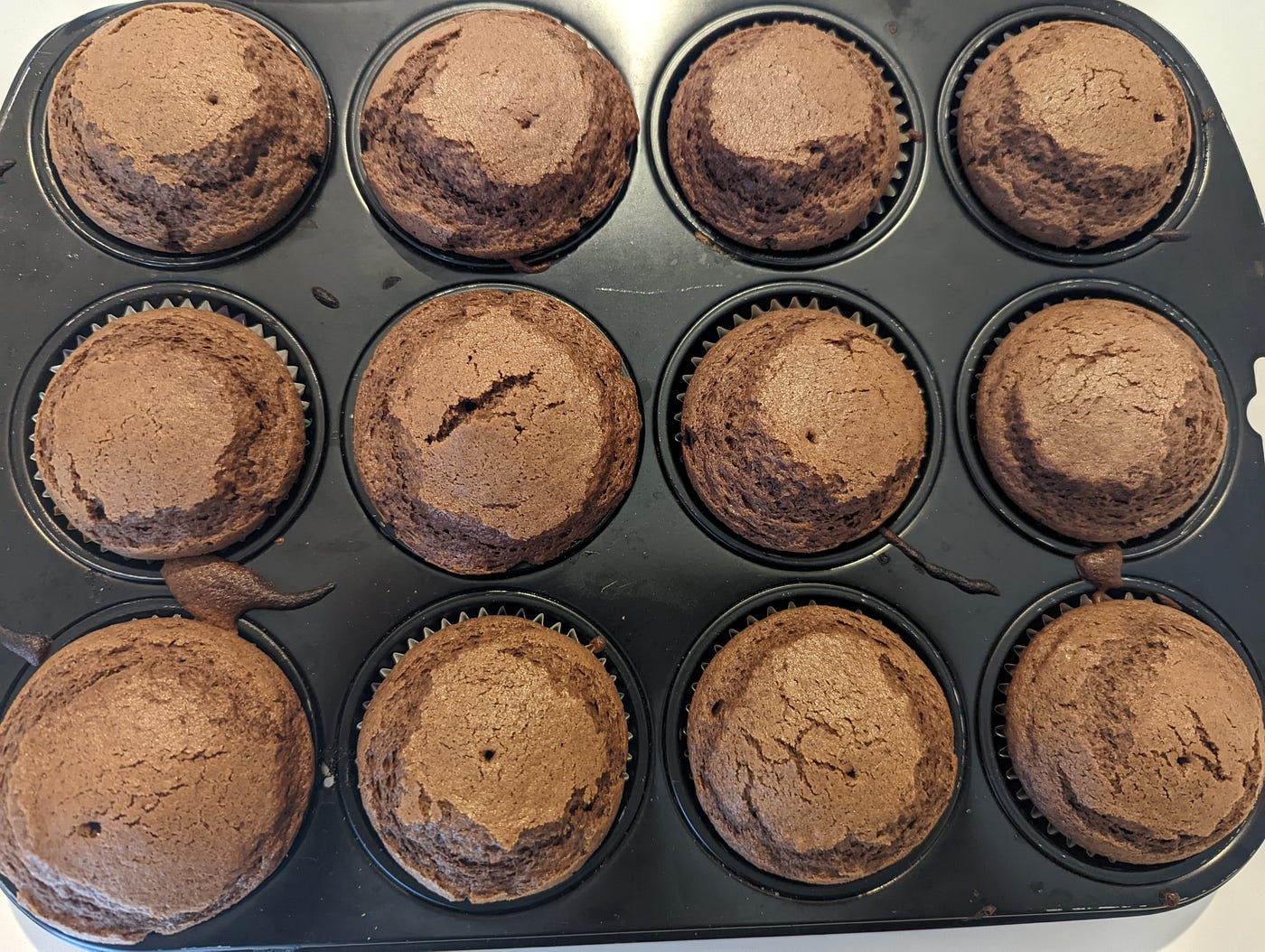 Easter Bunny Muffins. These Easter Bunny Muffins are so cute… | by ...