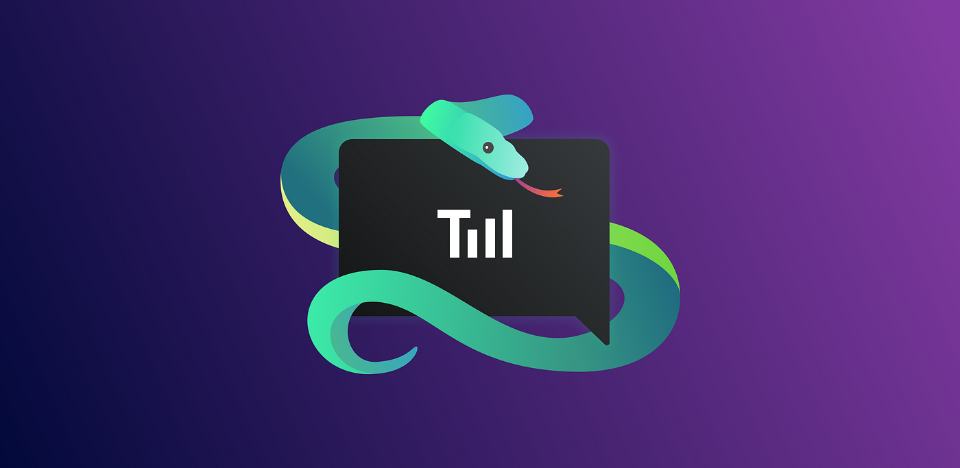 PyTill: A Python Package for Till Mobile | by Domenic Rosati ...