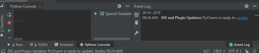 5 Popular Free Python-Supportive IDEs & Their 10 Handpicked Features ...
