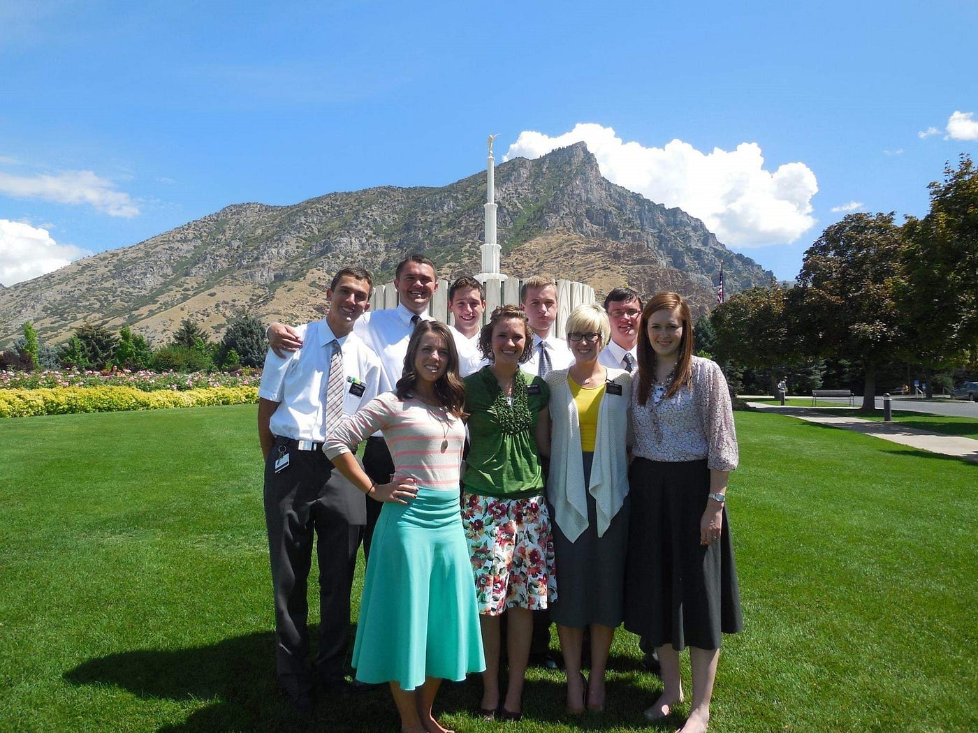 What Early-Returned Missionaries Want You To Know | by nathan winters ...