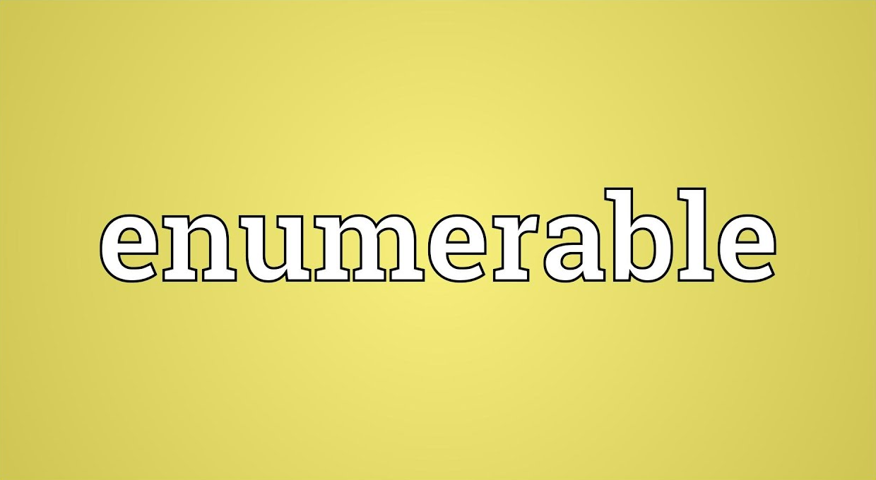 Ruby Enumerable methods: .each, .map and .select. | by Tatiana Smolin | Medium