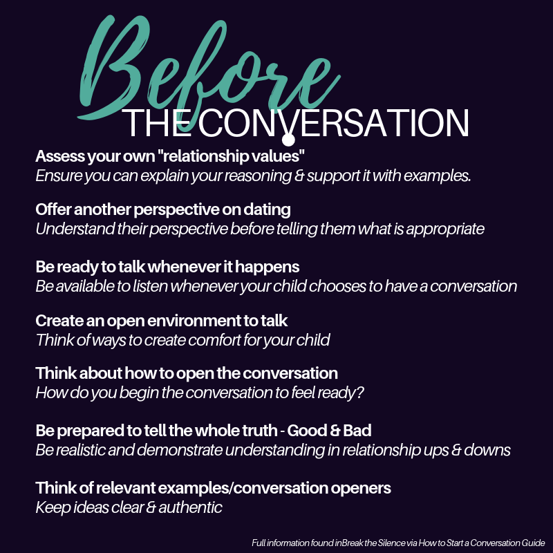 Teen Dating Violence (TDV) Awareness Month | by Mallorie Cloum | Medium