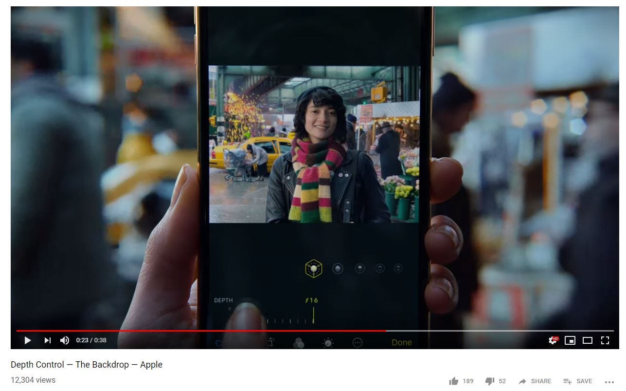 Apple’s Marketing Mix. A review of Apple’s marketing mix. | by Shelby ...