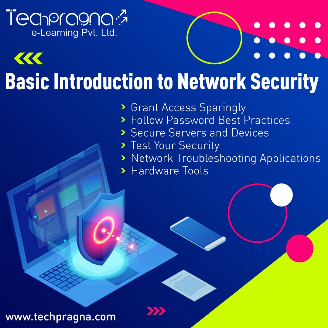 Techpragna E-Learning – Medium